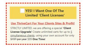 ThriveCart Review [2022]: Pricing, Pros, Cons & Everything You Need to Know