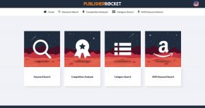 Publisher Rocket Review [2025]: Is It Worth It?