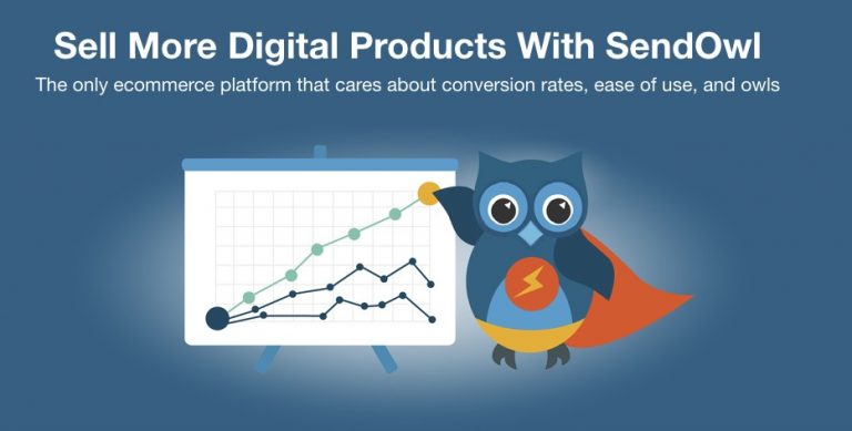 Sendowl Review [2025]: Pricing, Pros, Cons & Everything You Need to Know