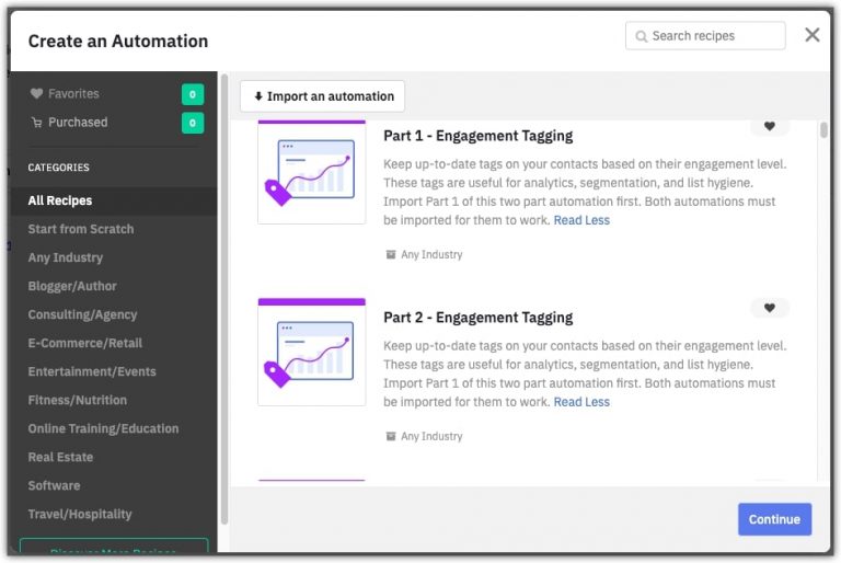ConvertKit vs ActiveCampaign Comparison [2025]: Features, Pricing, & More
