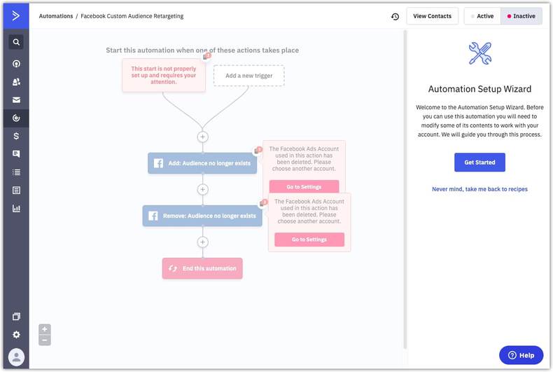 ConvertKit vs ActiveCampaign Comparison [2025]: Features, Pricing, & More