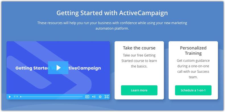 ConvertKit vs ActiveCampaign Comparison [2025]: Features, Pricing, & More