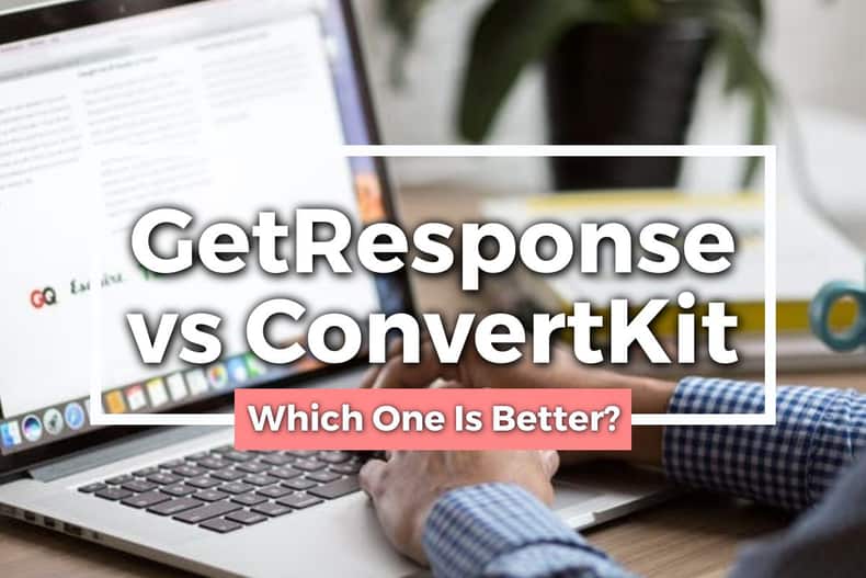 GetResponse Vs ConvertKit [2025]: Which is Best for You?