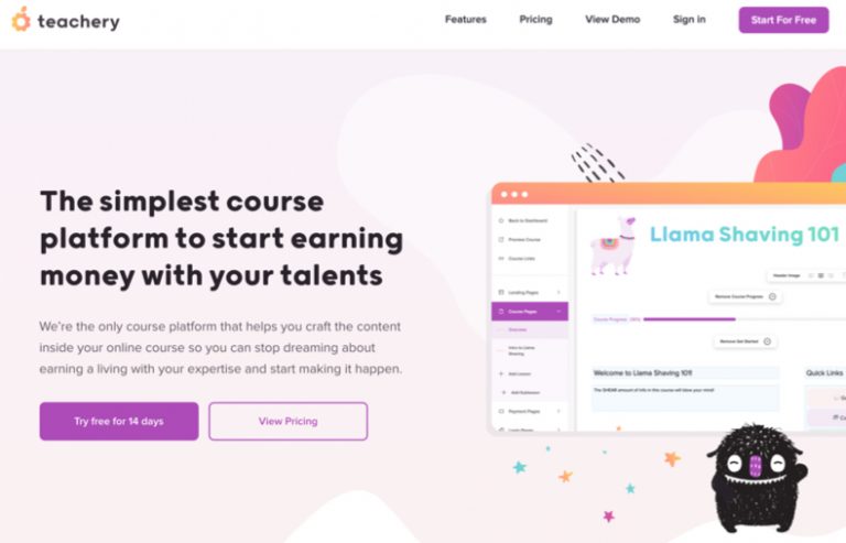 Teachery Review [2023]: Features, Pros, Cons, & More!