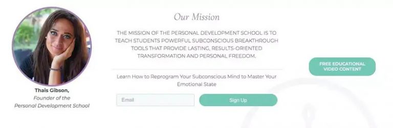 15 Thinkific Course Examples [2025]: Creator Inspiration