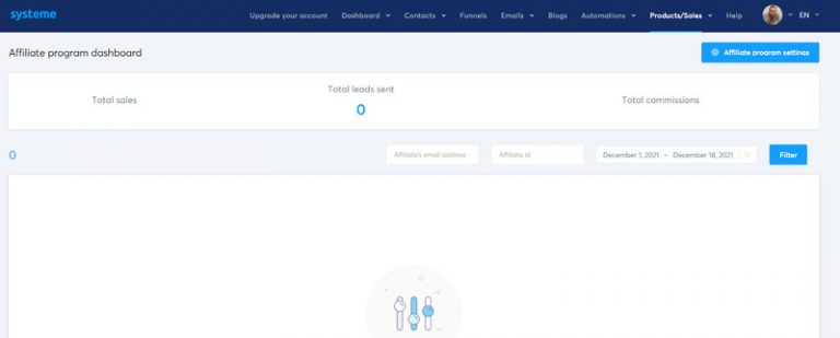 Systeme.io Review [2025]: Is It a Good All-in-One Platform?