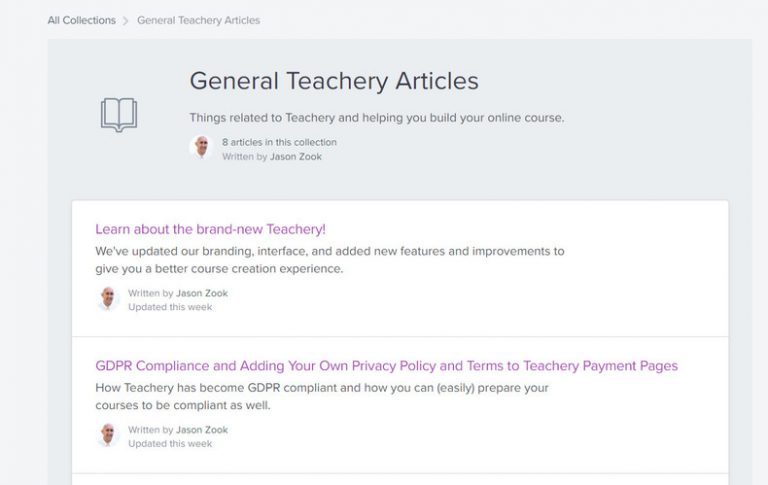 Teachery Review [2022]: Features, Pros, Cons, & More!