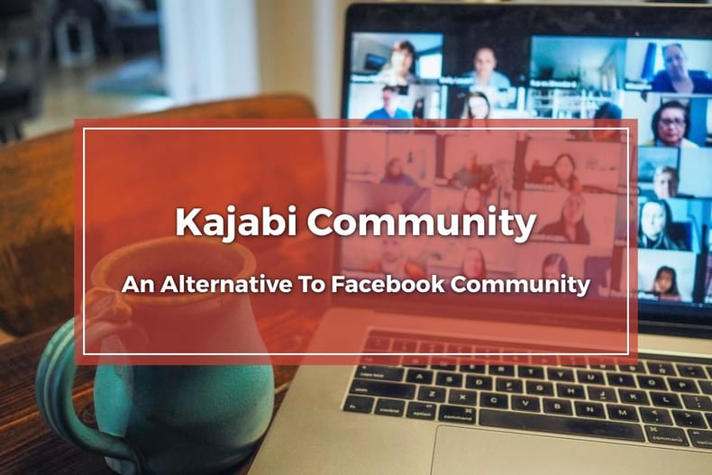 Kajabi Community Overview [2025]: How It Works, Pros, Cons, & More