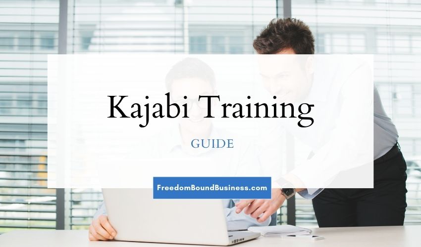 Free Kajabi Training Options in 2025 for Business Success