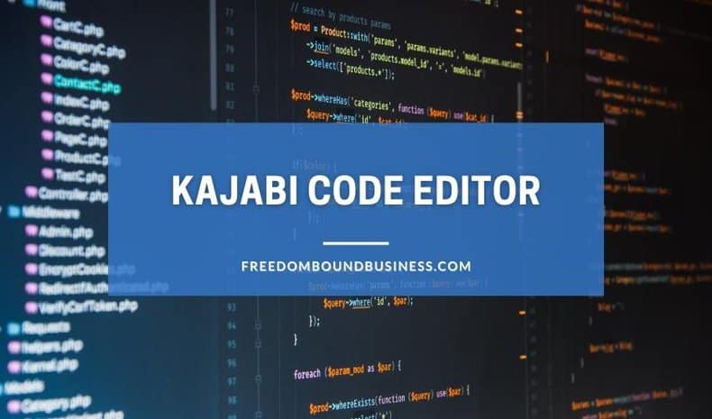 Kajabi Code Editor [2025]: How to Add Custom Code to Kajabi Sites and More