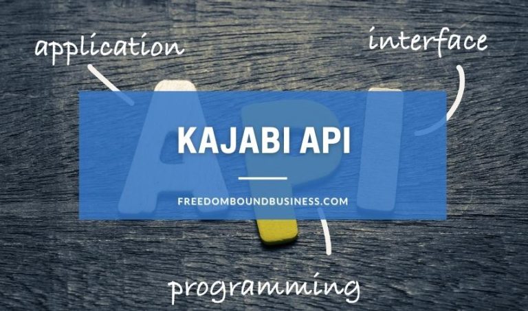 Introduction to Kajabi API - Where to Find and How to Use It