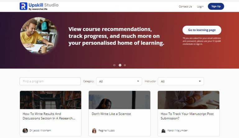 17 Teachable Examples - Courses and Website Inspiration for 2025