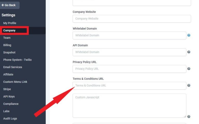GoHighLevel White Label Desktop App - What It Can Do in 2025