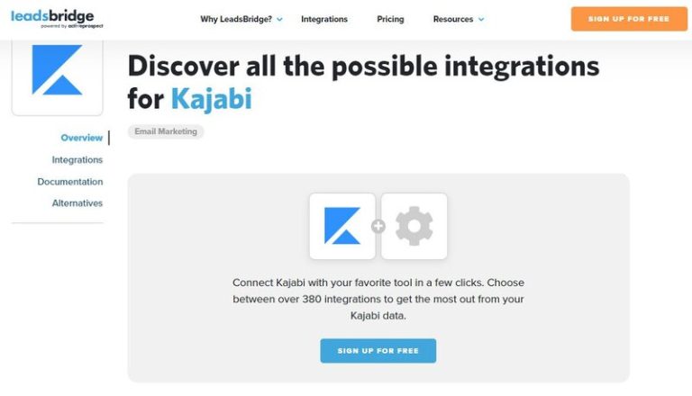 Kajabi Hubspot Integration - How to Use Both Platforms in 2025
