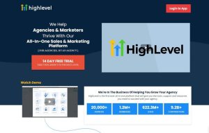 GoHighLevel Review [2025]: Features, Pros, Cons, & Is It Worth It?