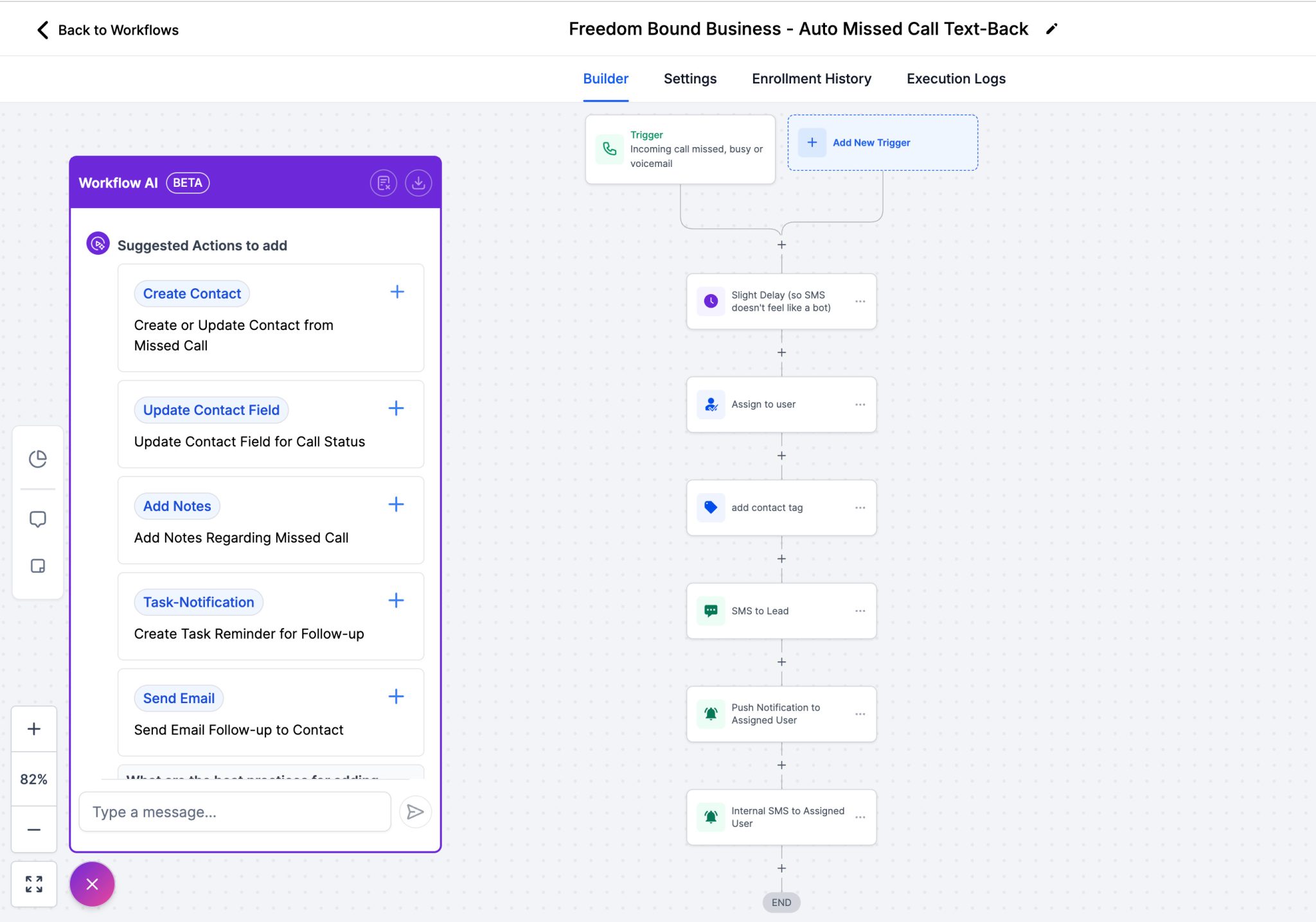 GoHighLevel Features List of 2025 - Key and New Features