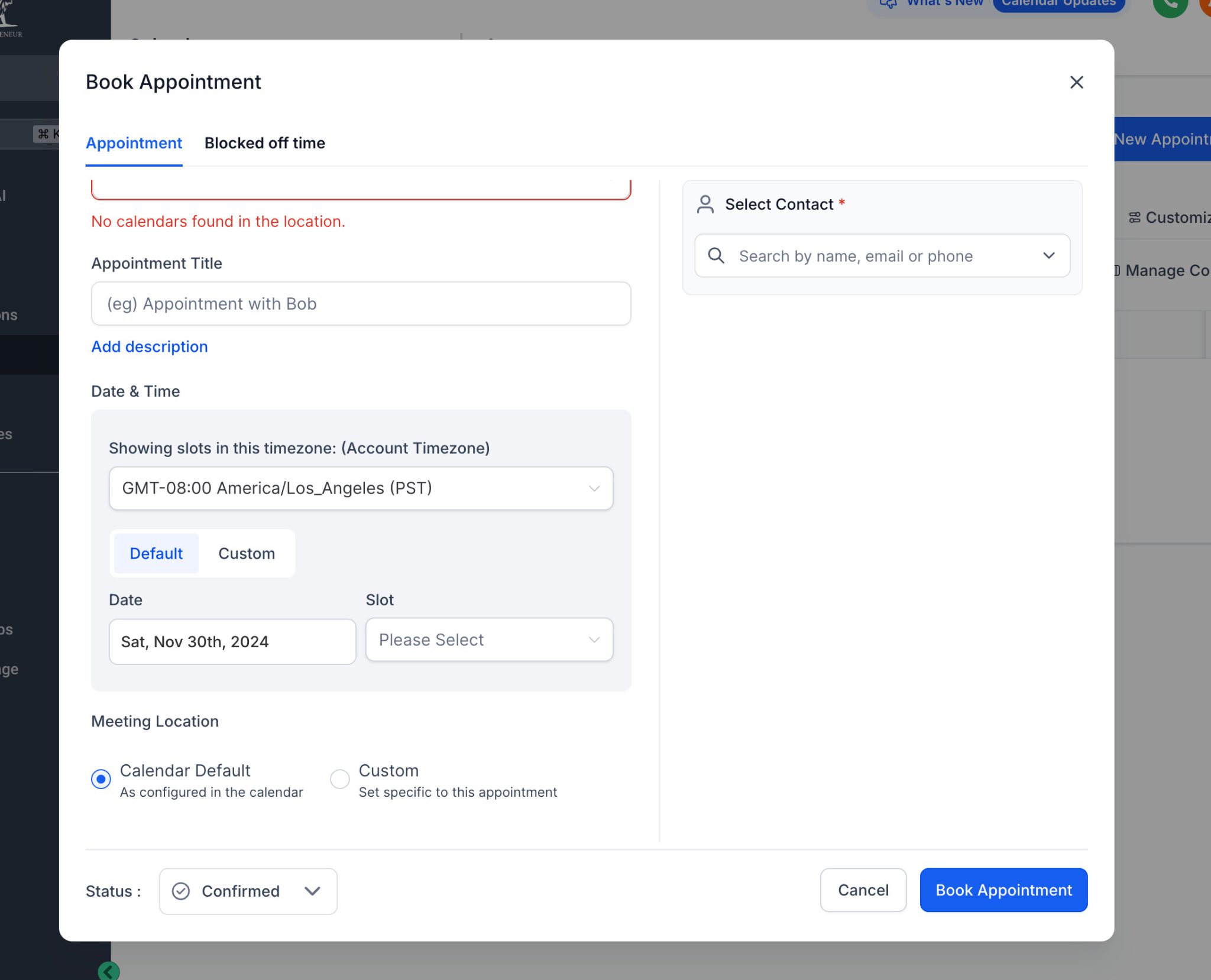 GoHighLevel Features List of 2025 - Key and New Features