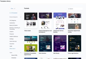 GoHighLevel Review [2025]: Features, Pros, Cons, & Is It Worth It?