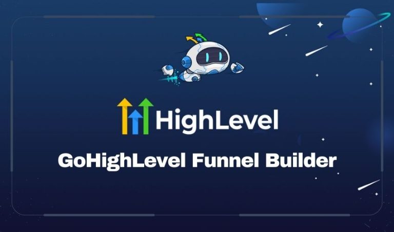 GoHighLevel Funnel Builder - 2025 Ultimate Guide on HighLevel Funnels