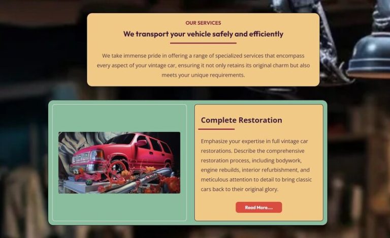 401+ Best Gohighlevel Website Templates of 2025