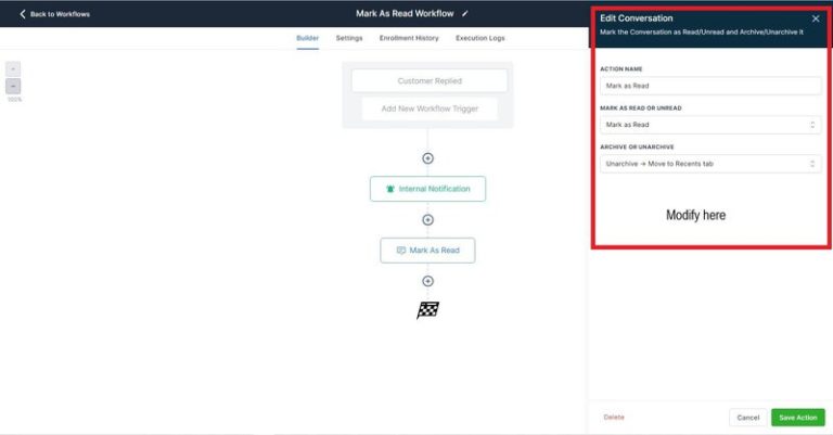 GoHighLevel Conversations - All Communication in One Place [2025 Guide]