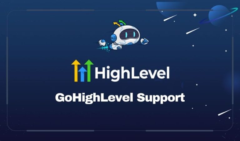 GoHighLevel Support Options in 2026