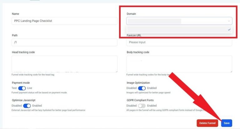 GoHighLevel Domain Setup - How to Add Custom Domains & Subdomains in 2025