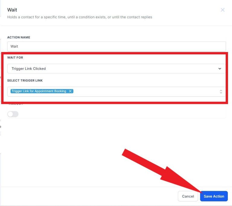 GoHighLevel Trigger Links - What It Is & How to Create Them in 2025