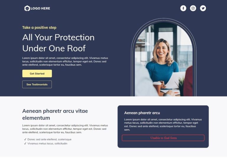 GoHighLevel Funnel Templates [2024 Updated List]