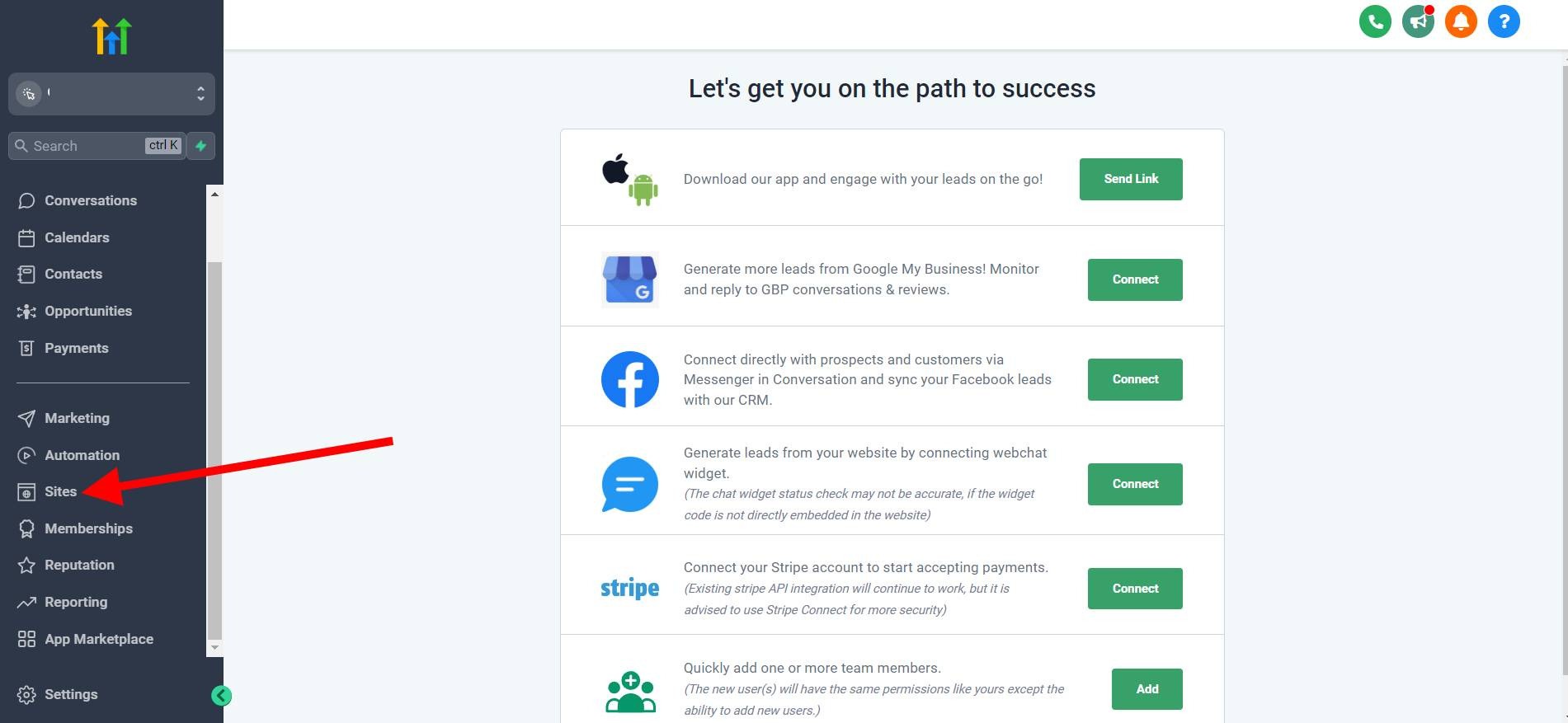 GoHighLevel Custom CSS - Style with Your Own Code in 2025