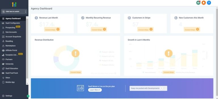 How to Export from GoHighLevel - Clients and Leads [2024 How-To Guide]