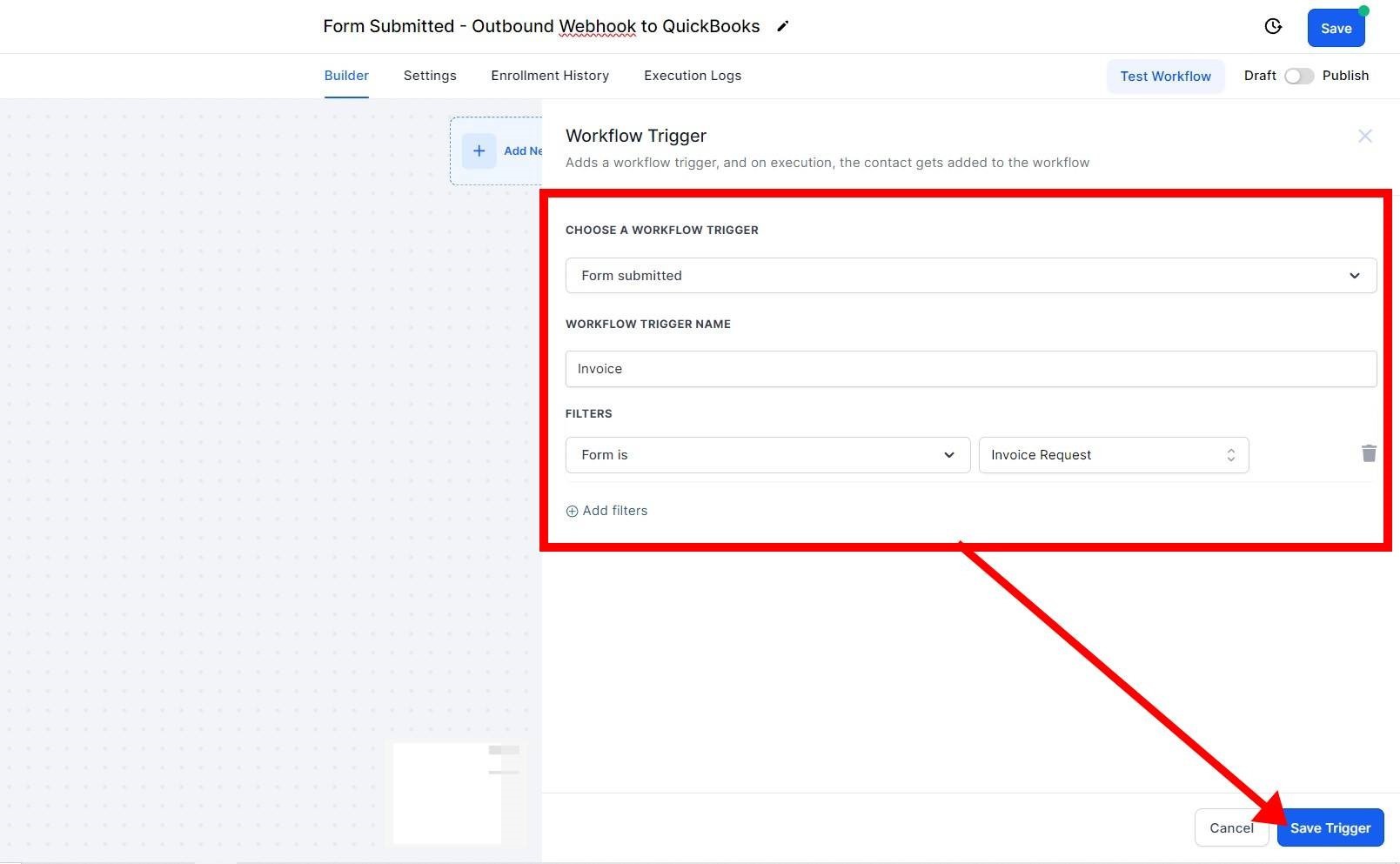 GoHighLevel Webhooks - A 2025 Guide