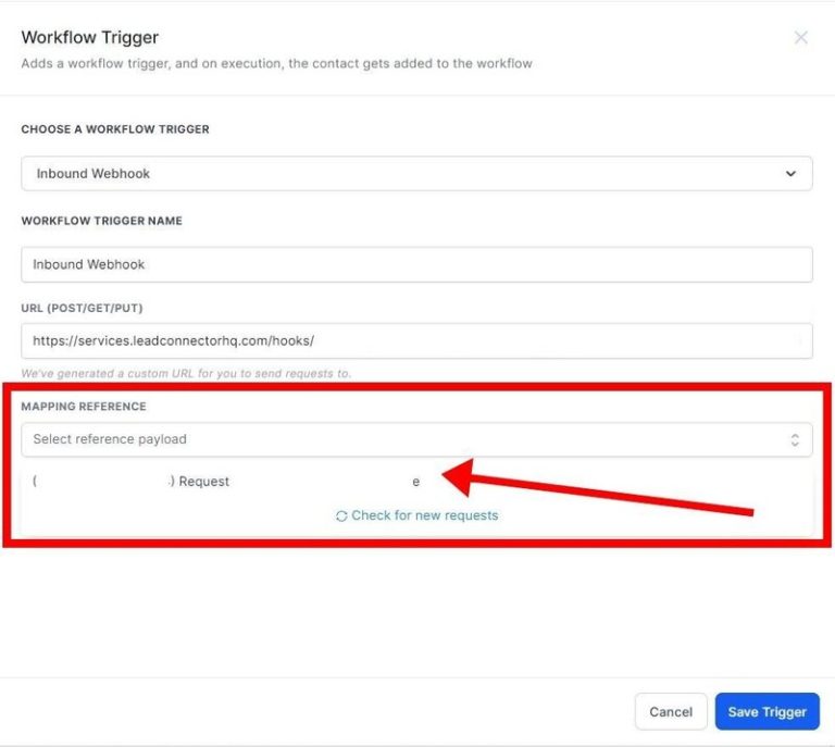 GoHighLevel Webhooks - A 2025 Guide