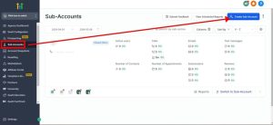 GoHighLevel Sub-Accounts - Managing Client Accounts in 2025