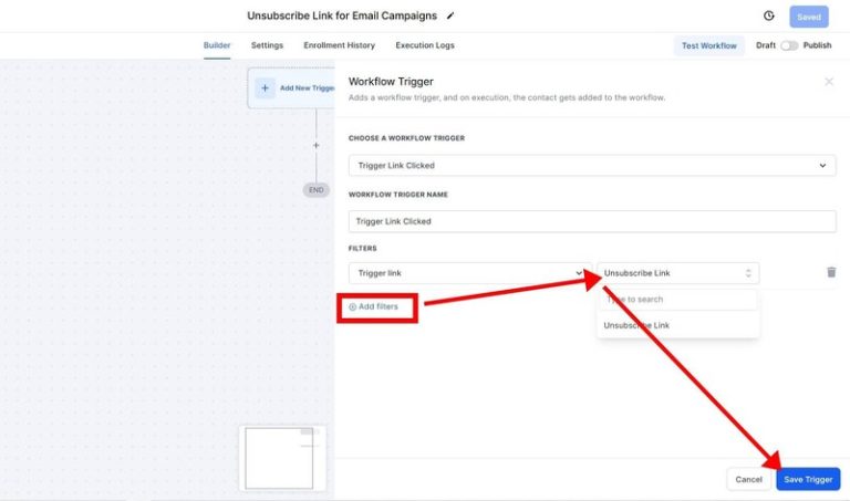 GoHighLevel DND (Do Not Disturb) 2025 Guide