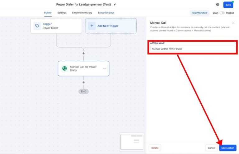 GoHighLevel Power Dialer 2025 Guide for Biz & Agency Owners