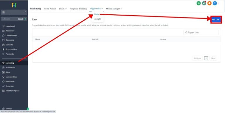 GoHighLevel DND (Do Not Disturb) 2025 Guide