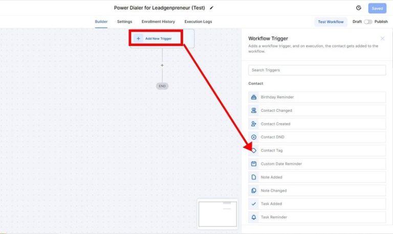 GoHighLevel Power Dialer 2025 Guide for Biz & Agency Owners