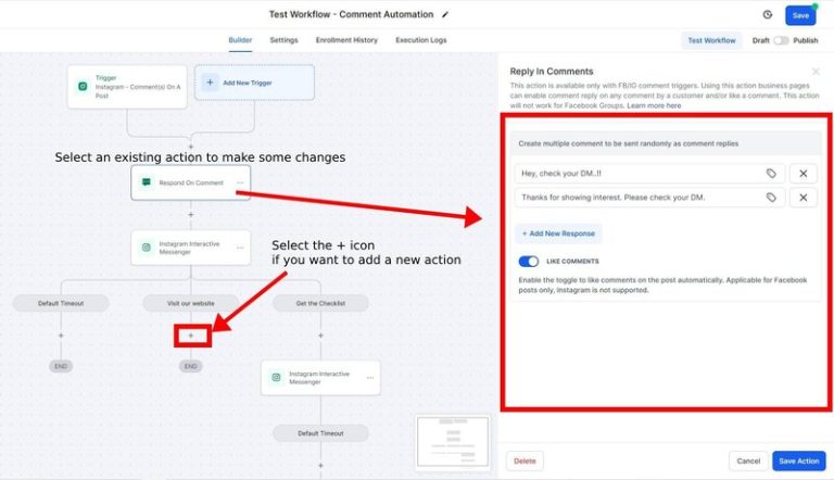 GoHighLevel Workflow Templates for Automation in