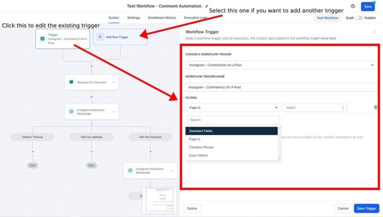 GoHighLevel Workflow Templates for Automation in
